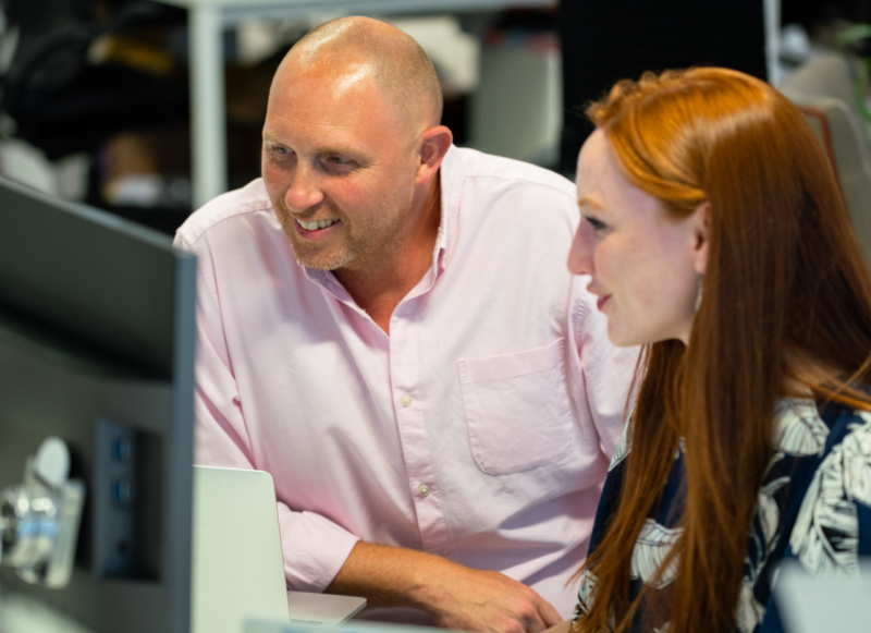 Infrared360 Live Demo - Avada Software