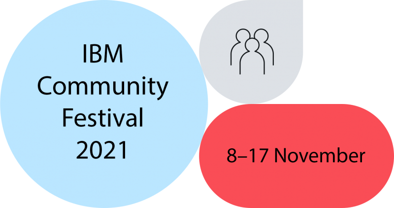 IBM Community Festival 2021 - Avada Software