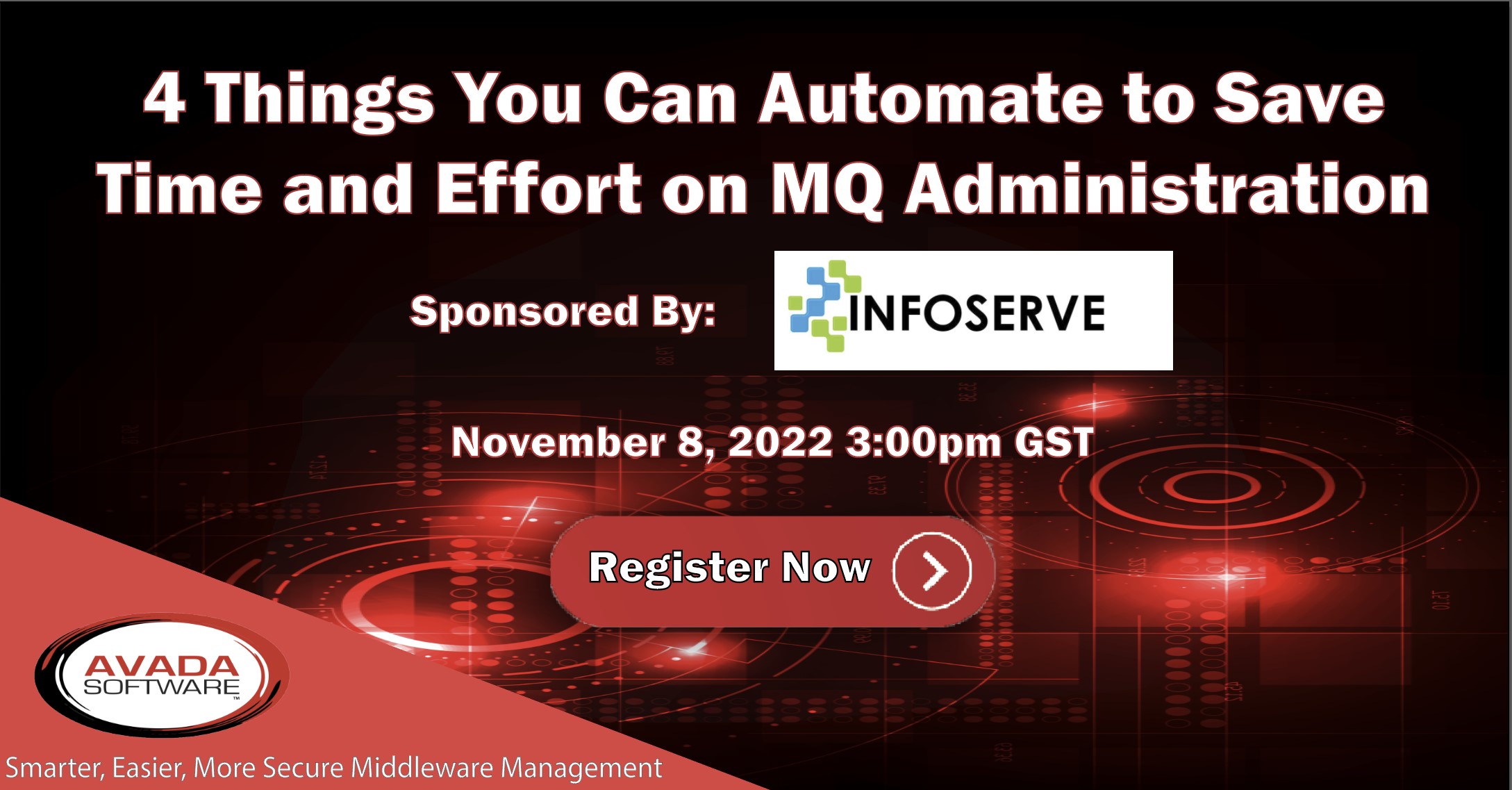 4 Things You Can Automate to Save Time and Effort on MQ Administration ...