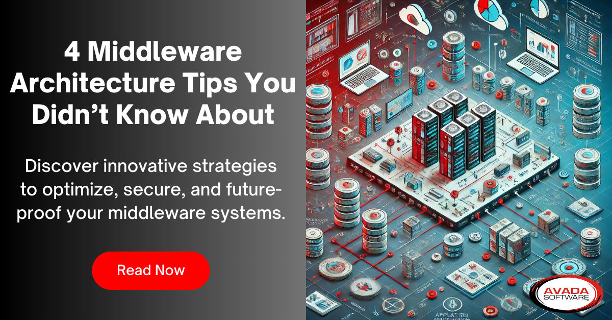 4 Middleware Architecture Tips You Didn’t Know About - Avada Software 4 Middleware Architecture Tips You Didn’t Know About - Avada Software