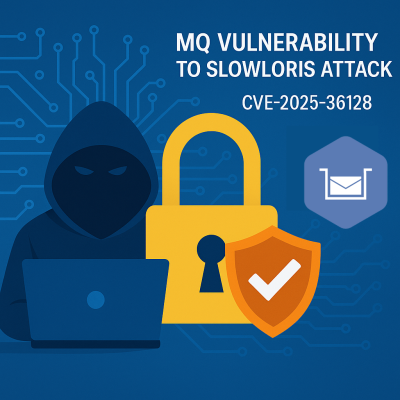 Securing Modern MQ Environments | Strengthen Security & Visibility